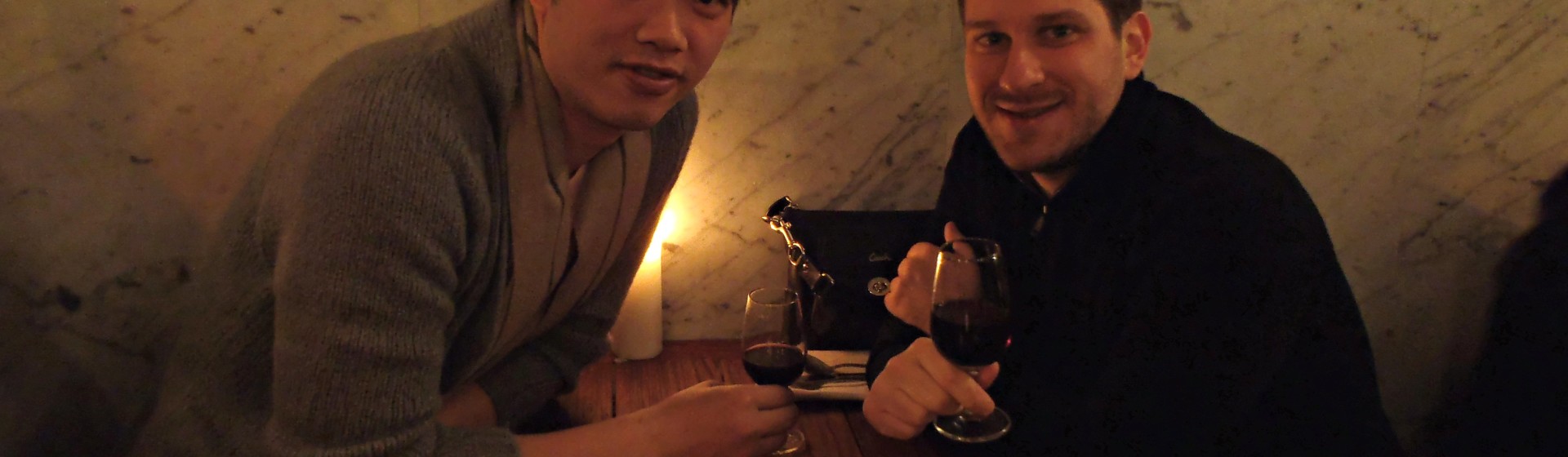 Michael Ferraro Heads To Paris To Spread The Mac & Cheese Gospel. Well ...