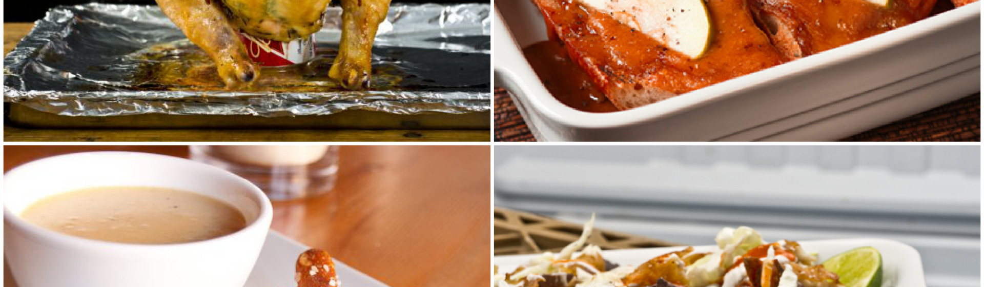 10 Ideas For Dinner Tonight: Cooking With Beer - Food Republic