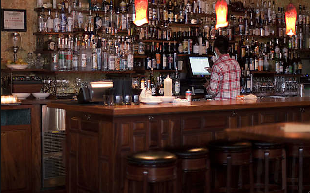 Exclusive: Urbanspoon Announces Most Popular U.S. Restaurant Bars ...