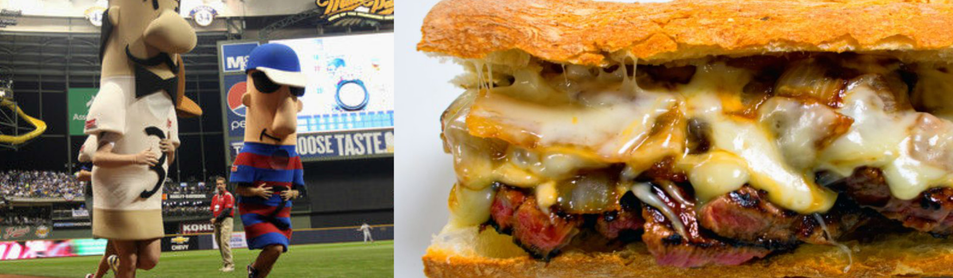 25 Food And Drink Storylines For The 2013 Major League Baseball Season ...