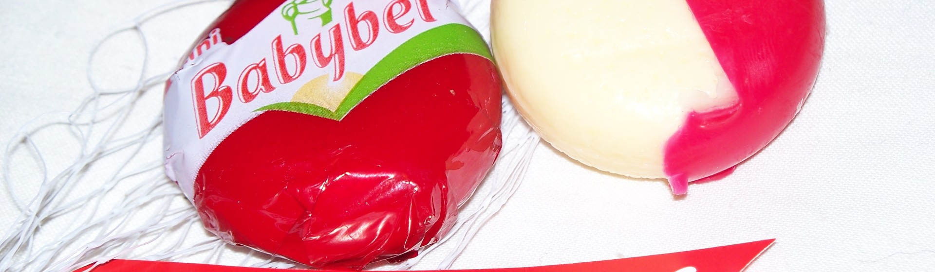 What's In My Lunchbox? Babybel, Baby! - Food Republic