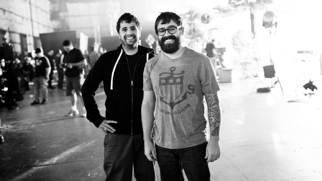 9/11 Remembered: Jon Shook - Food Republic