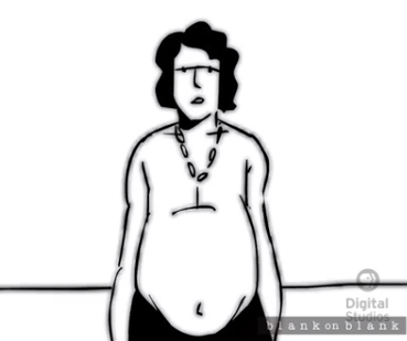 Video: The Time Jim Morrison Asked ‘What’s Wrong With Being Fat ...