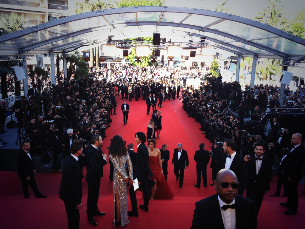 Our Correspondent Went To Cannes And All She Brought Us Was This Drink ...