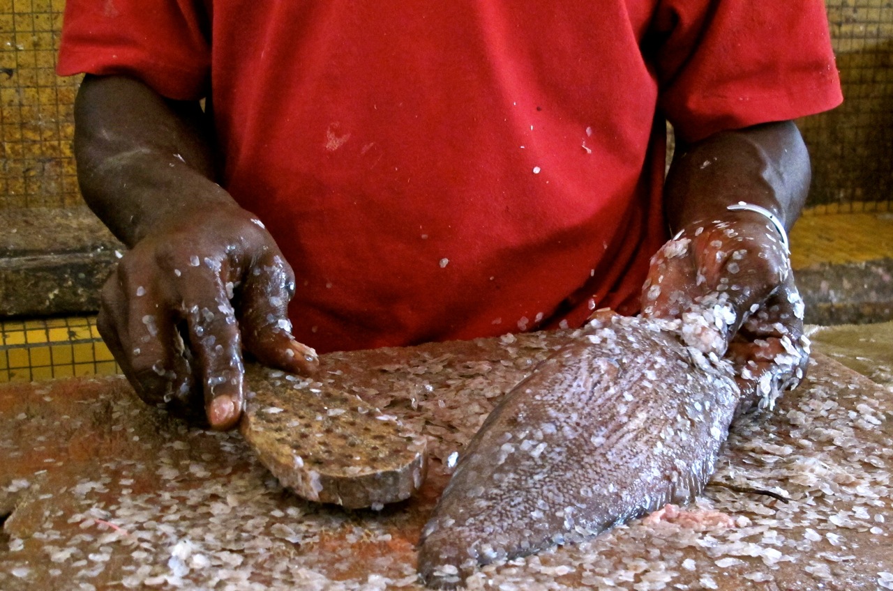 7 Places To Eat And Drink Incredibly Well In Dakar, Senegal - Food Republic