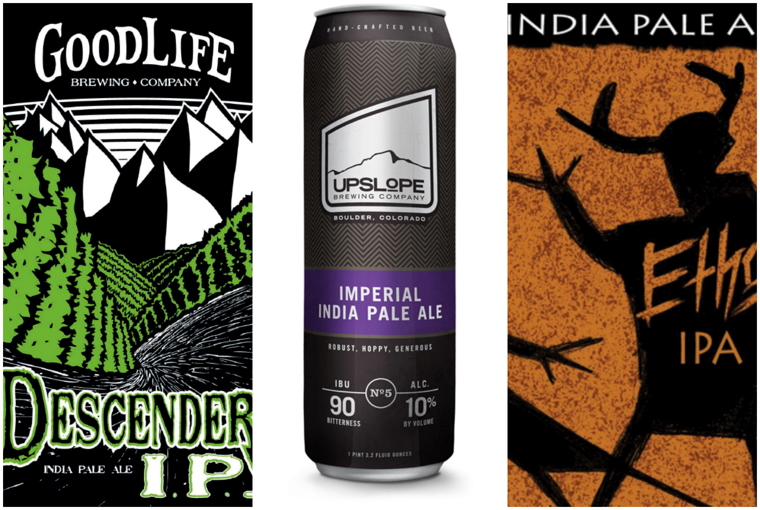 IPA Wednesday: 10 IPAs Now Available In Cans - Food Republic