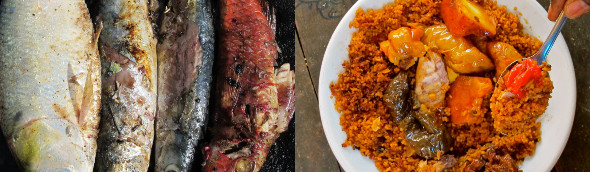 7 Places To Eat And Drink Incredibly Well In Dakar, Senegal - Food Republic