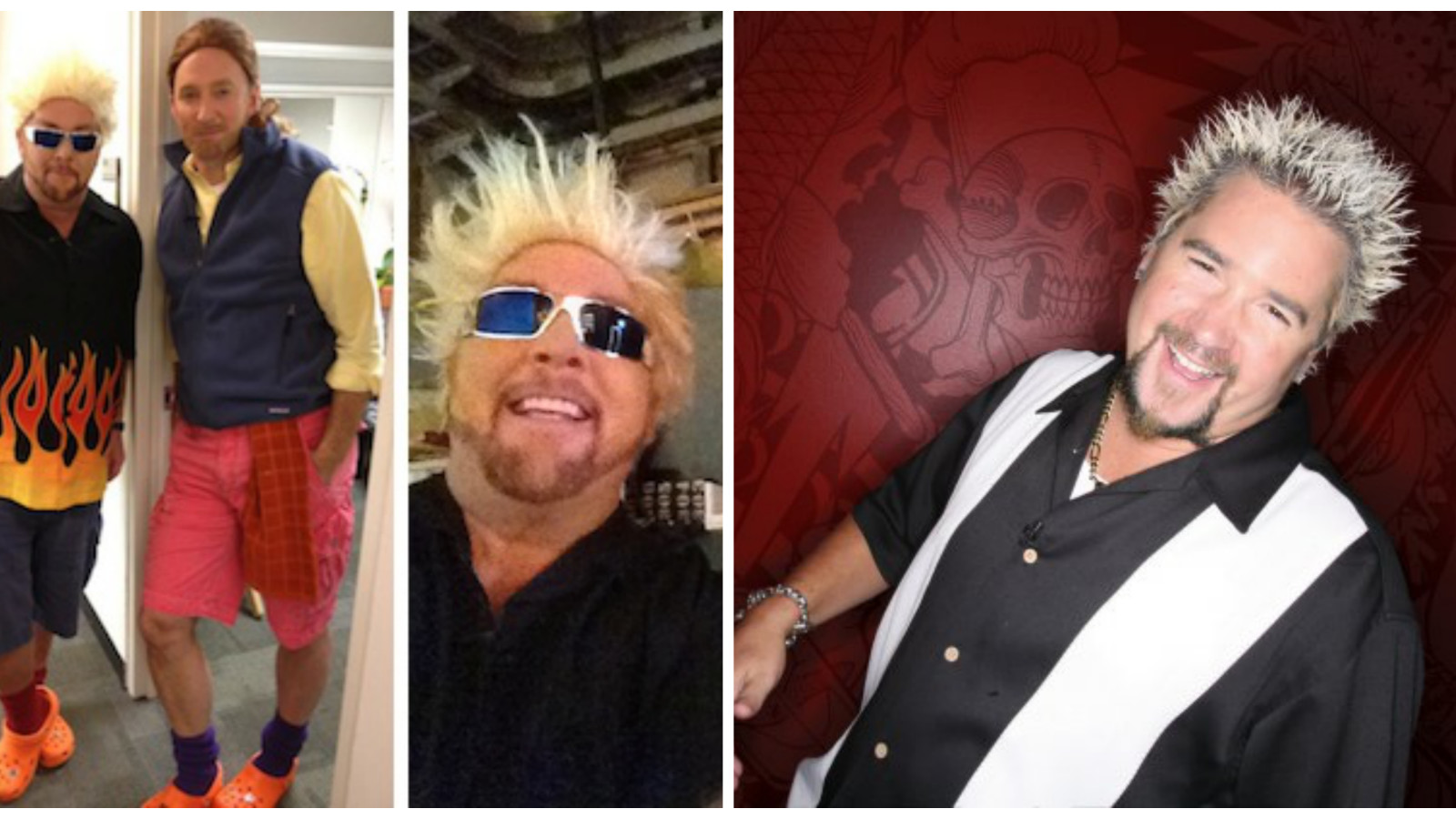 Guy Fieri To Open NYC Restaurant? - Food Republic