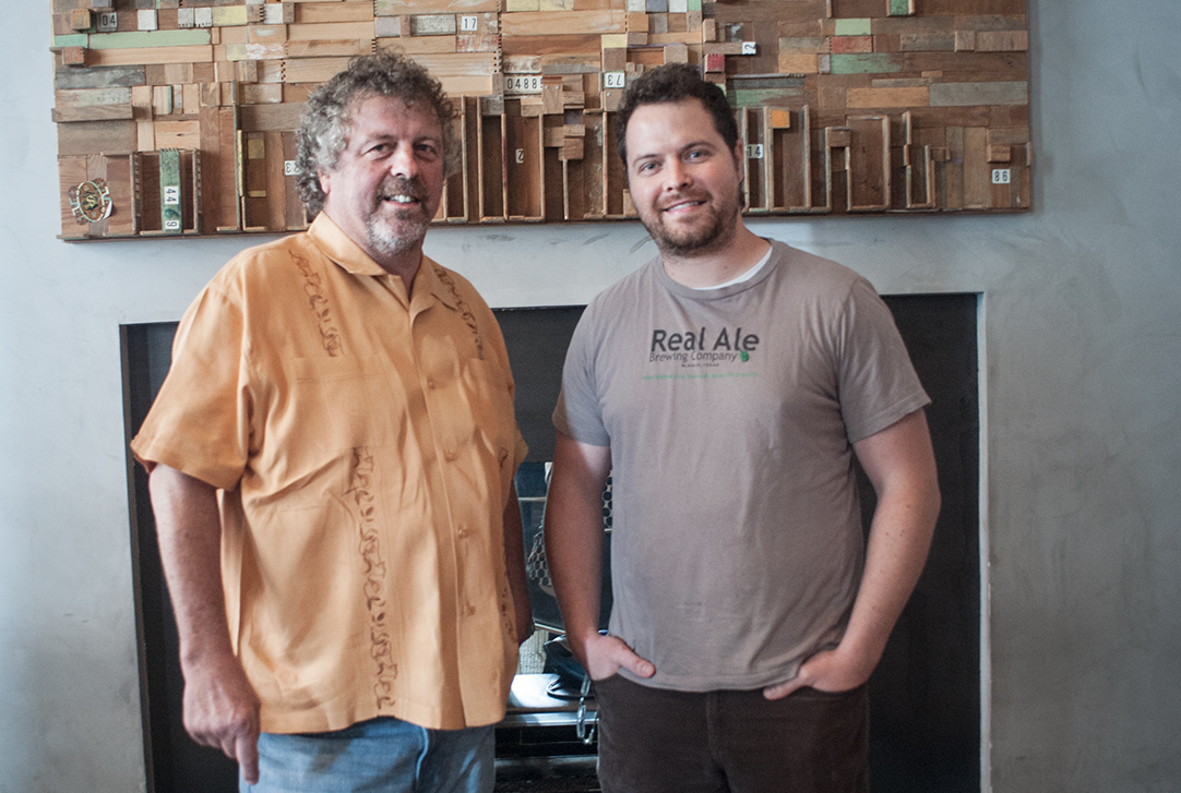 Video: Bryce And Jack Gilmore On Keeping It A Family Business - Food ...