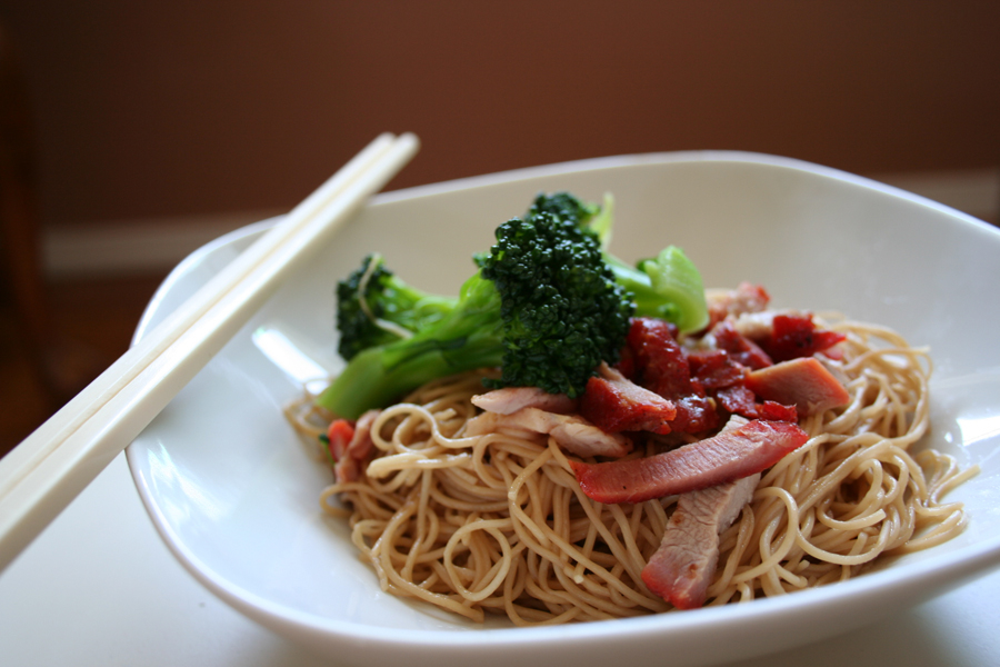 Food News: National Parks And Lo Mein To Get A Healthy Makeover - Food ...