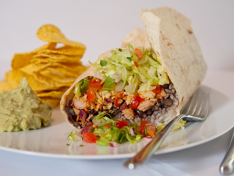 Sweet Nostalgia For Lunch At USC - Food Republic