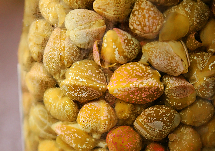 Today For Lunch, Consider The Caper - Food Republic