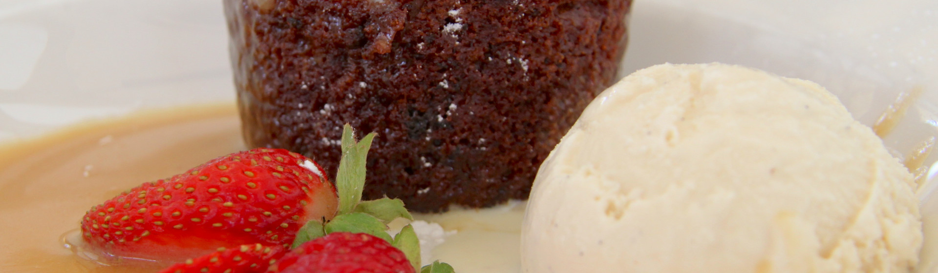 What's Up With English "Pudding?" Is It Like Chocolate Pudding? - Food ...