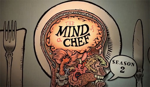 Video: 'Mind Of A Chef' Returns September 7 With April Bloomfield And ...
