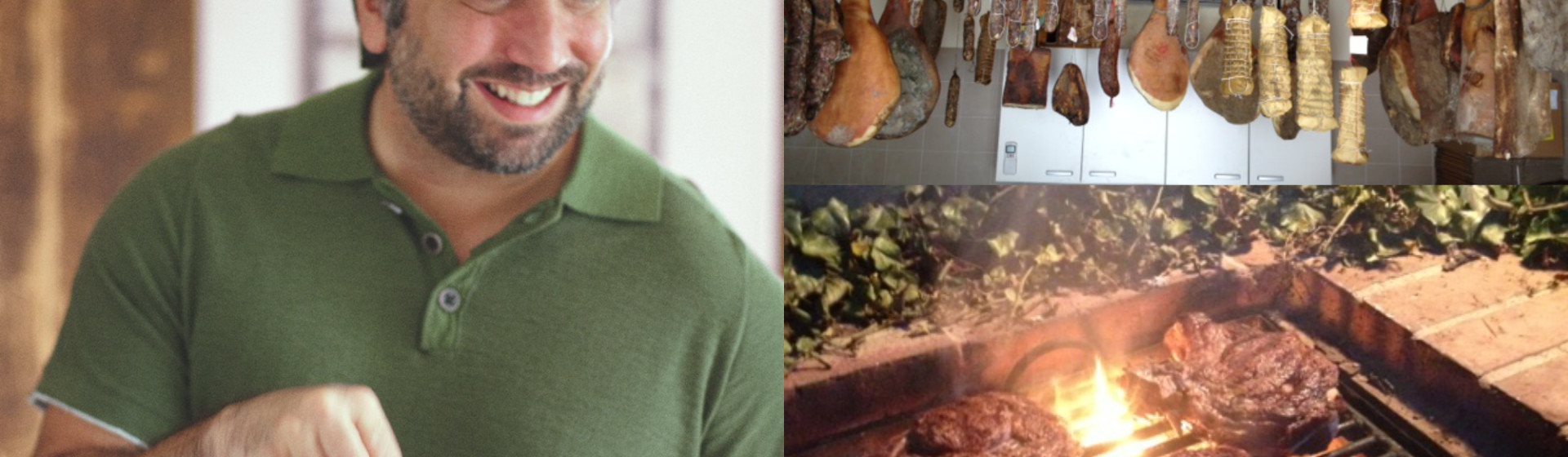 Marco Canora, In Tuscany, Taught Students the Joys Of Bistecca Alla ...