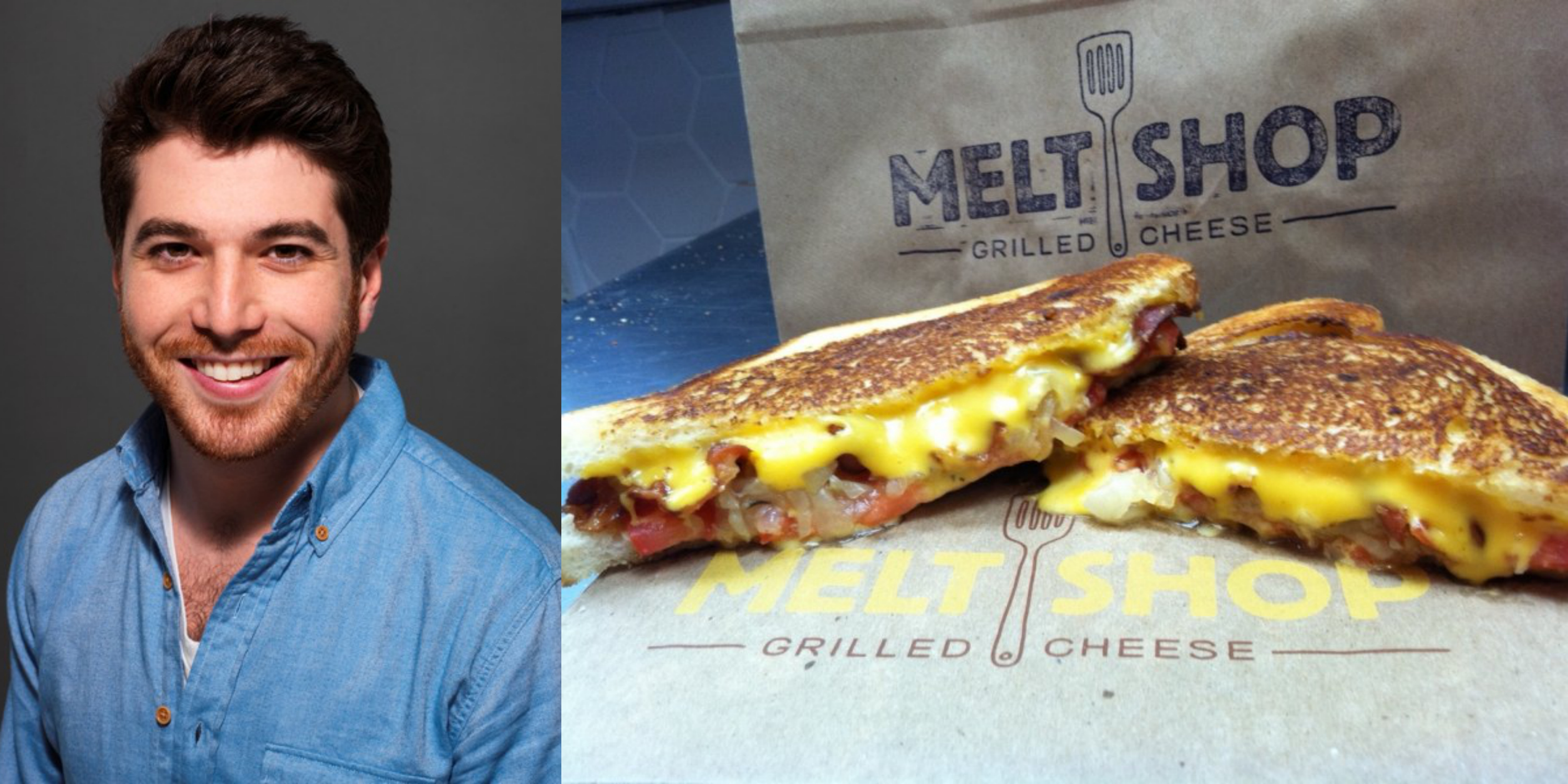 Melt Shop's Spencer Rubin Just Conducted Some Cheese Research In ...