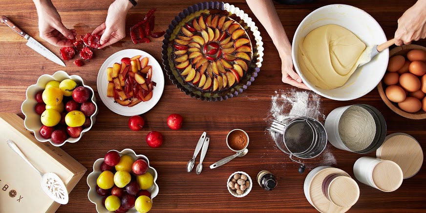 With The Launch Of Provisions, Food 52 Now Wants You To Cook, And Shop ...