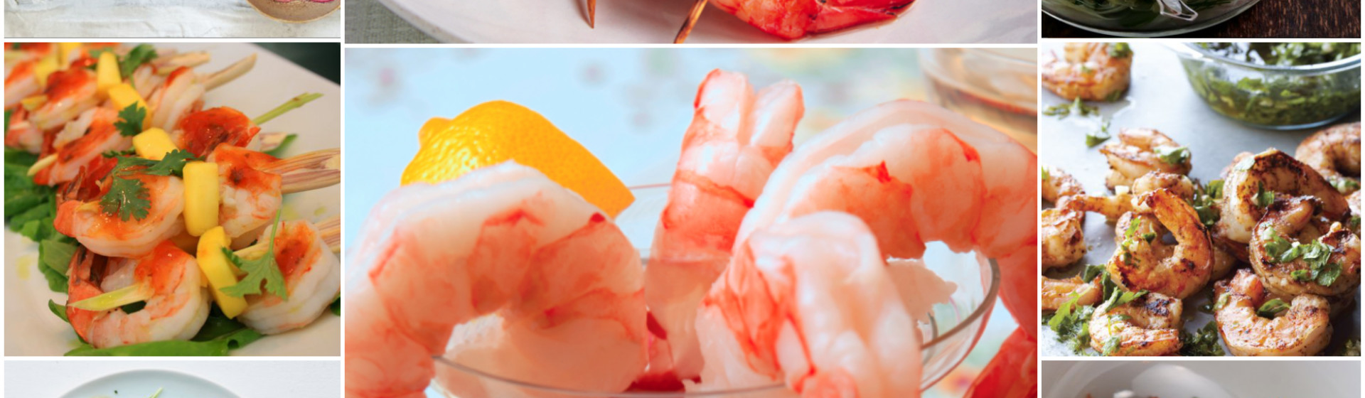 20 Creative Ways To Cook With Shrimp Tonight - Food Republic