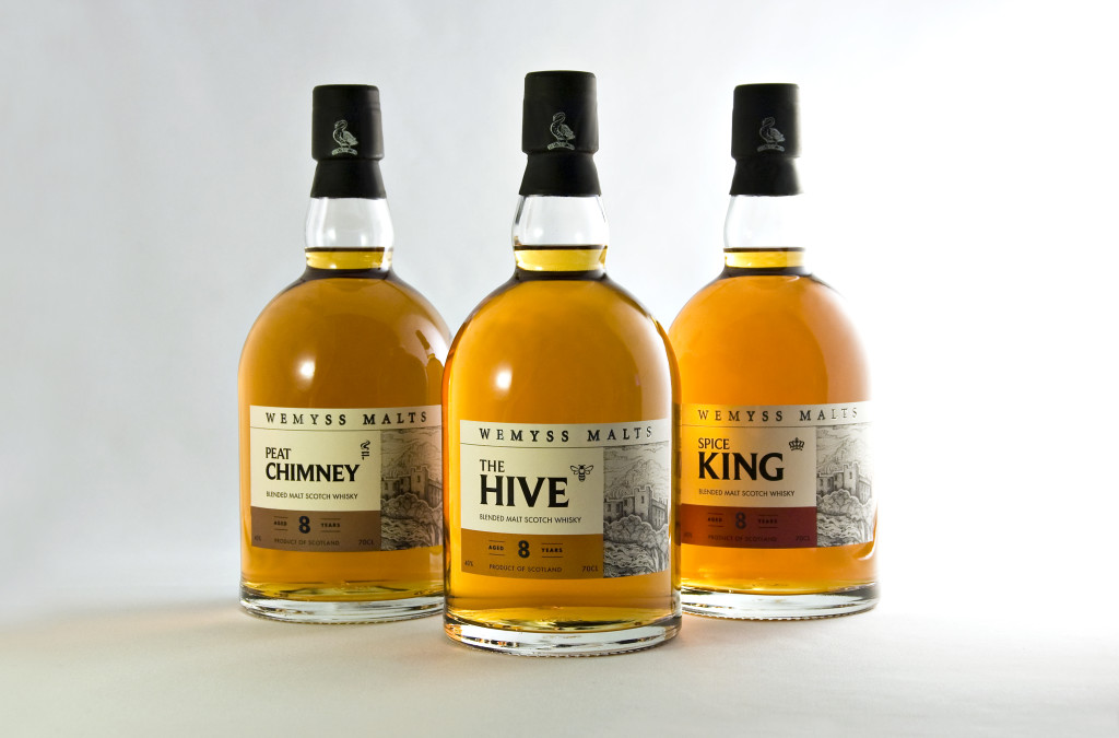 There’s Single Malt And Blended Scotch Whisky. But What Exactly Are ...
