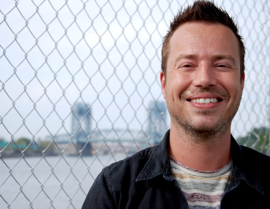 Sander Van Doorn Will Have The Tuna Sashimi - Food Republic