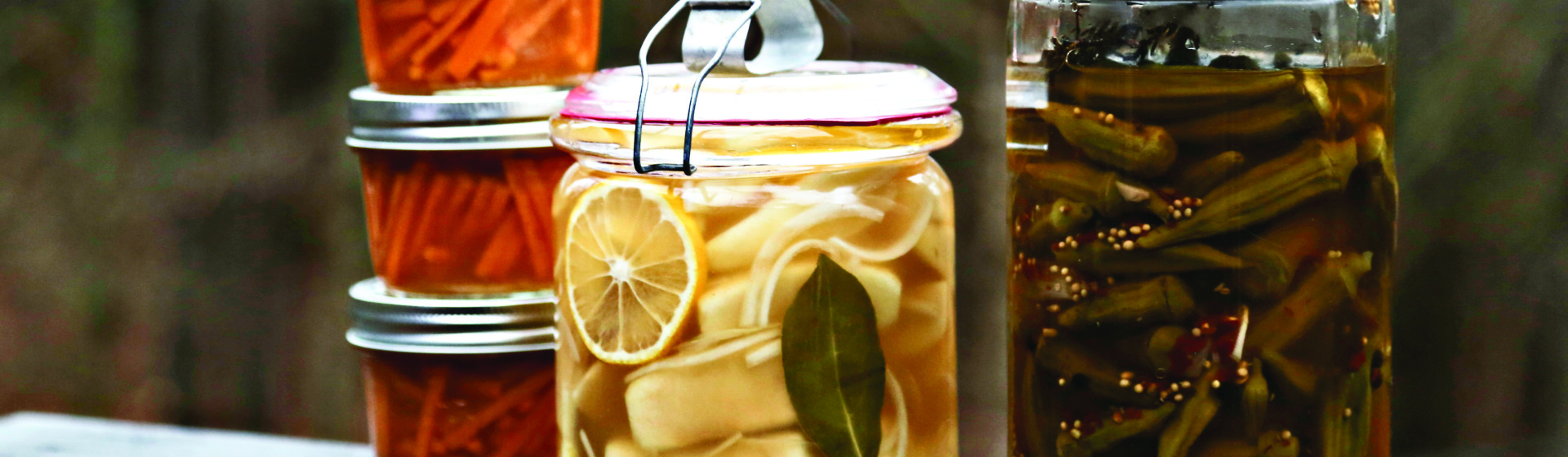 Let Me Count The Ways I Love Pickles - Food Republic