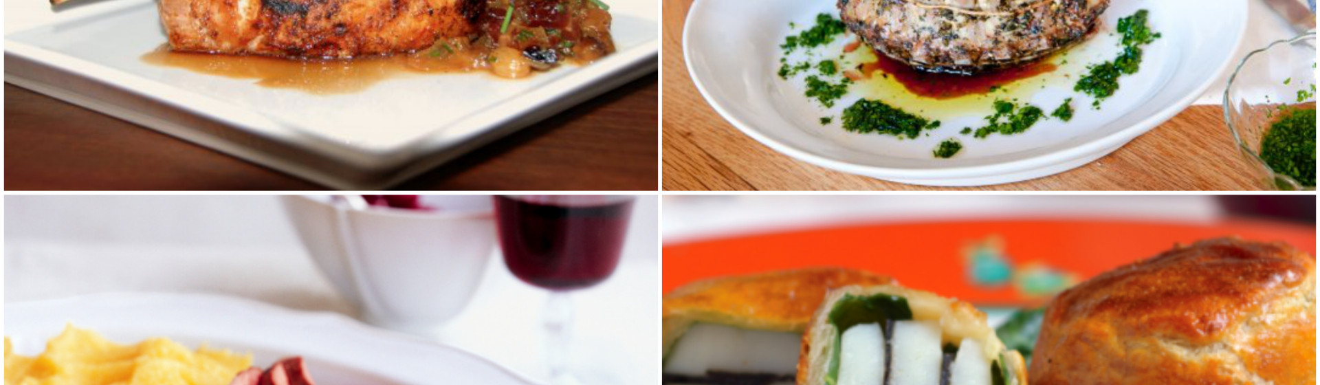 9 Ideas For Dinner Tonight: High-End Entrées For A Luxurious Evening ...