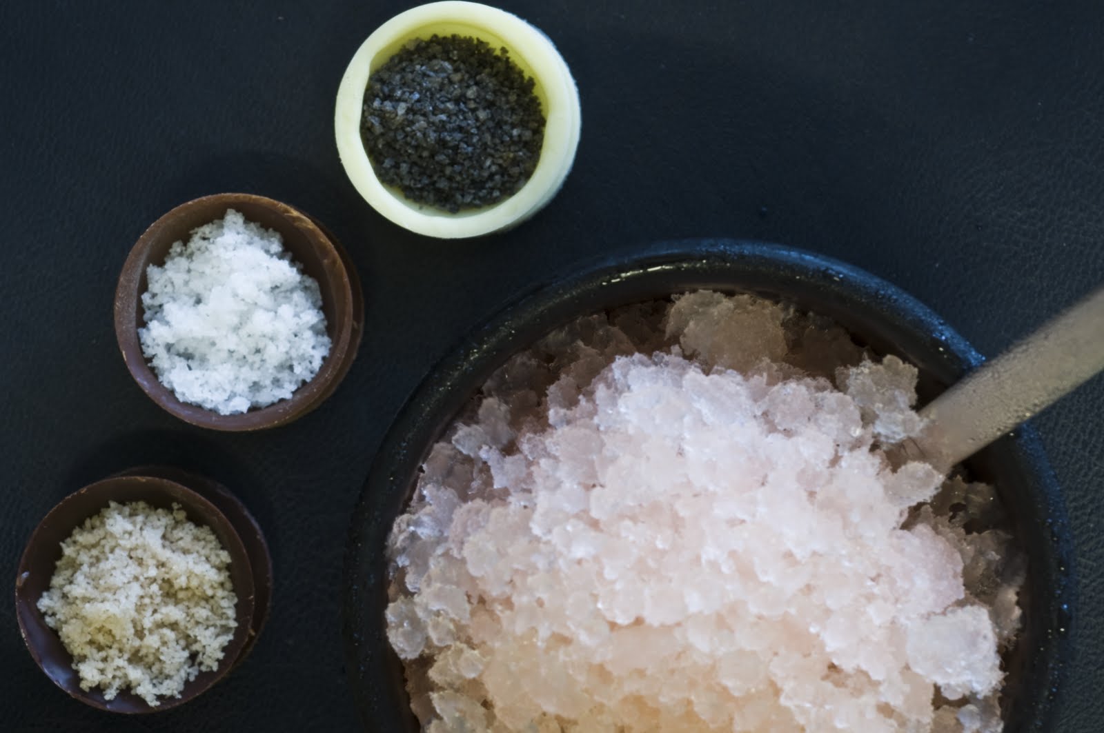 5 Types Of Salt Every Cook Needs To Know - Food Republic 5 Types Of Salt Every Cook Needs To Know - Food Republic