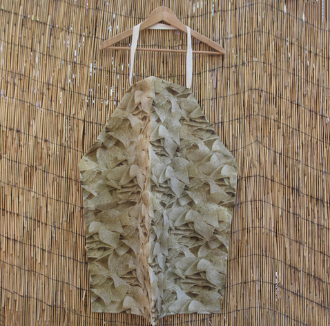 The Only Tortilla Chip Apron You Need To Own - Food Republic