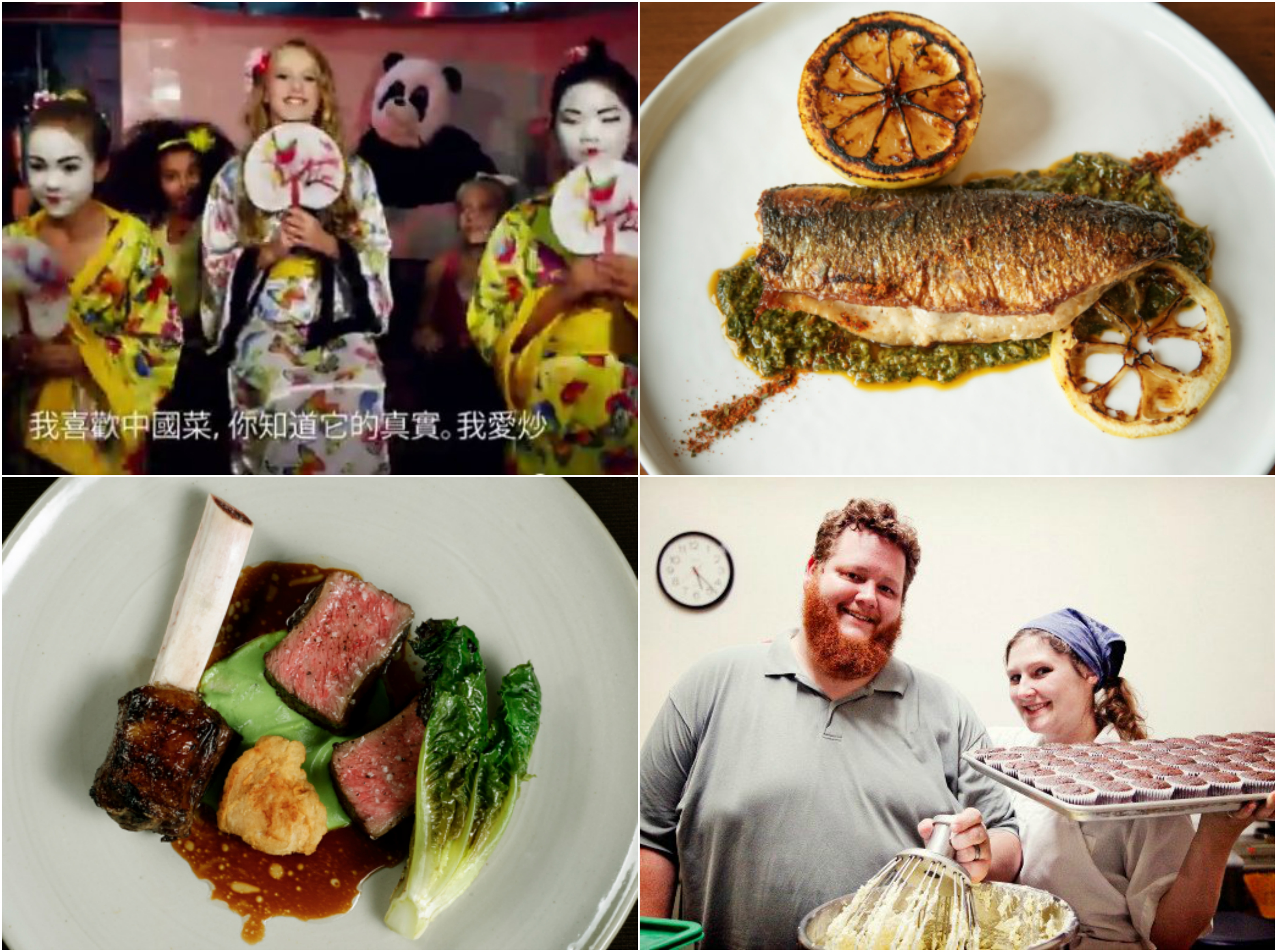 Our 12 Most Popular Stories This Week - Food Republic