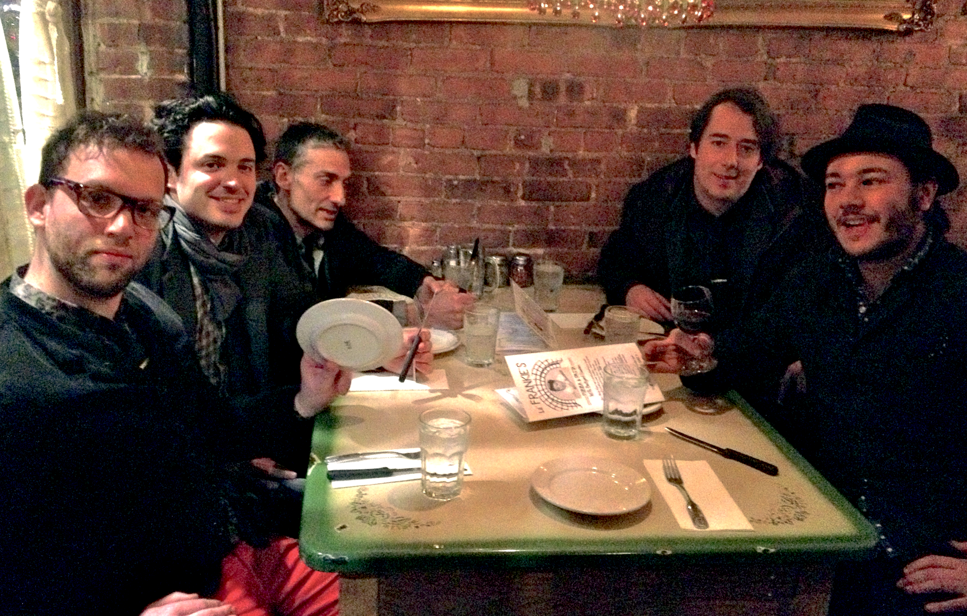 Caveman Redesigns The Paleo Diet To Include More Grass-Fed Dino - Food ...