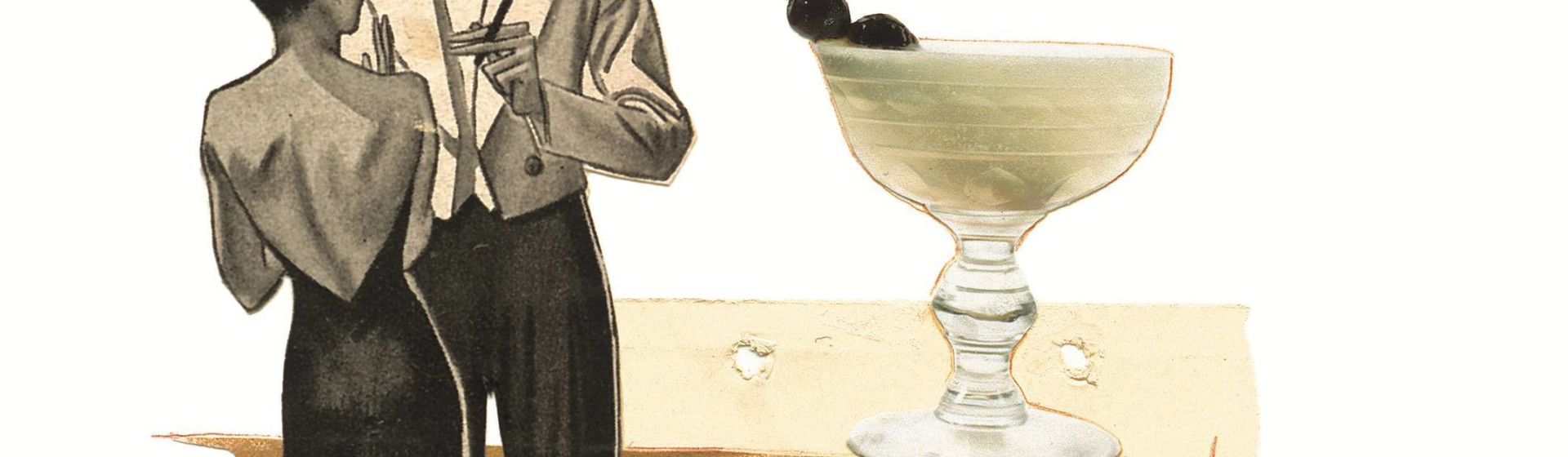 The Last Word Cocktail Recipe - Food Republic