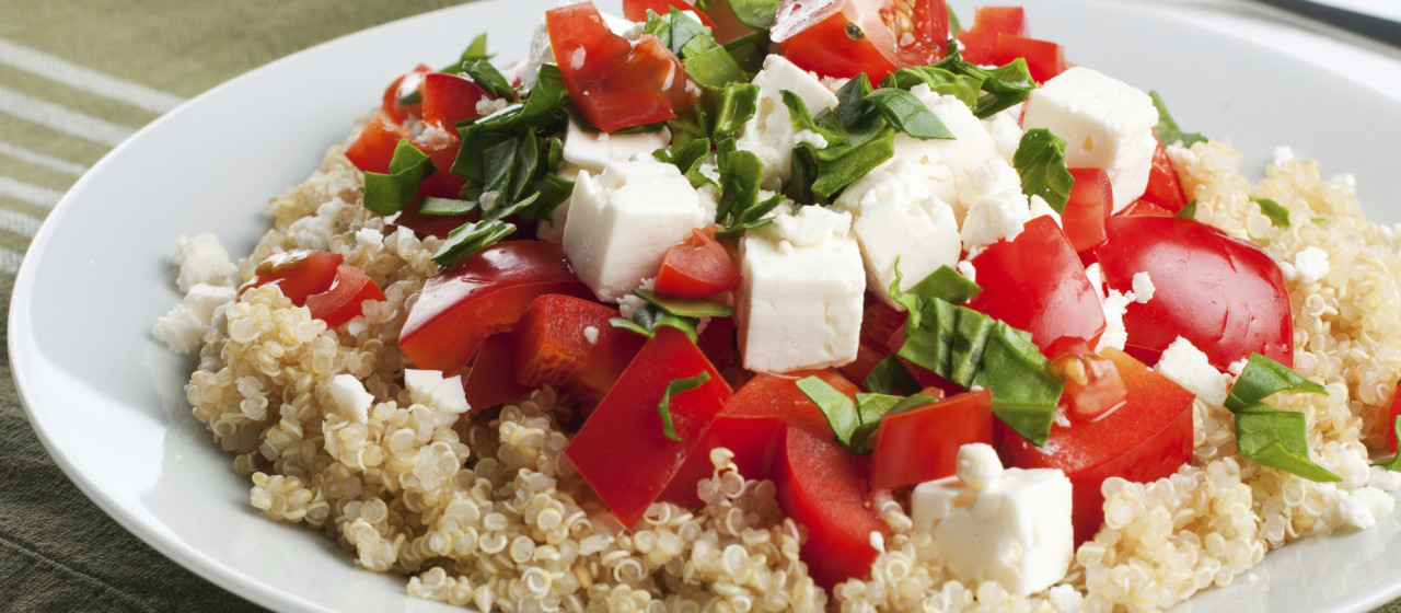 Why Is My Quinoa Bitter? - Food Republic