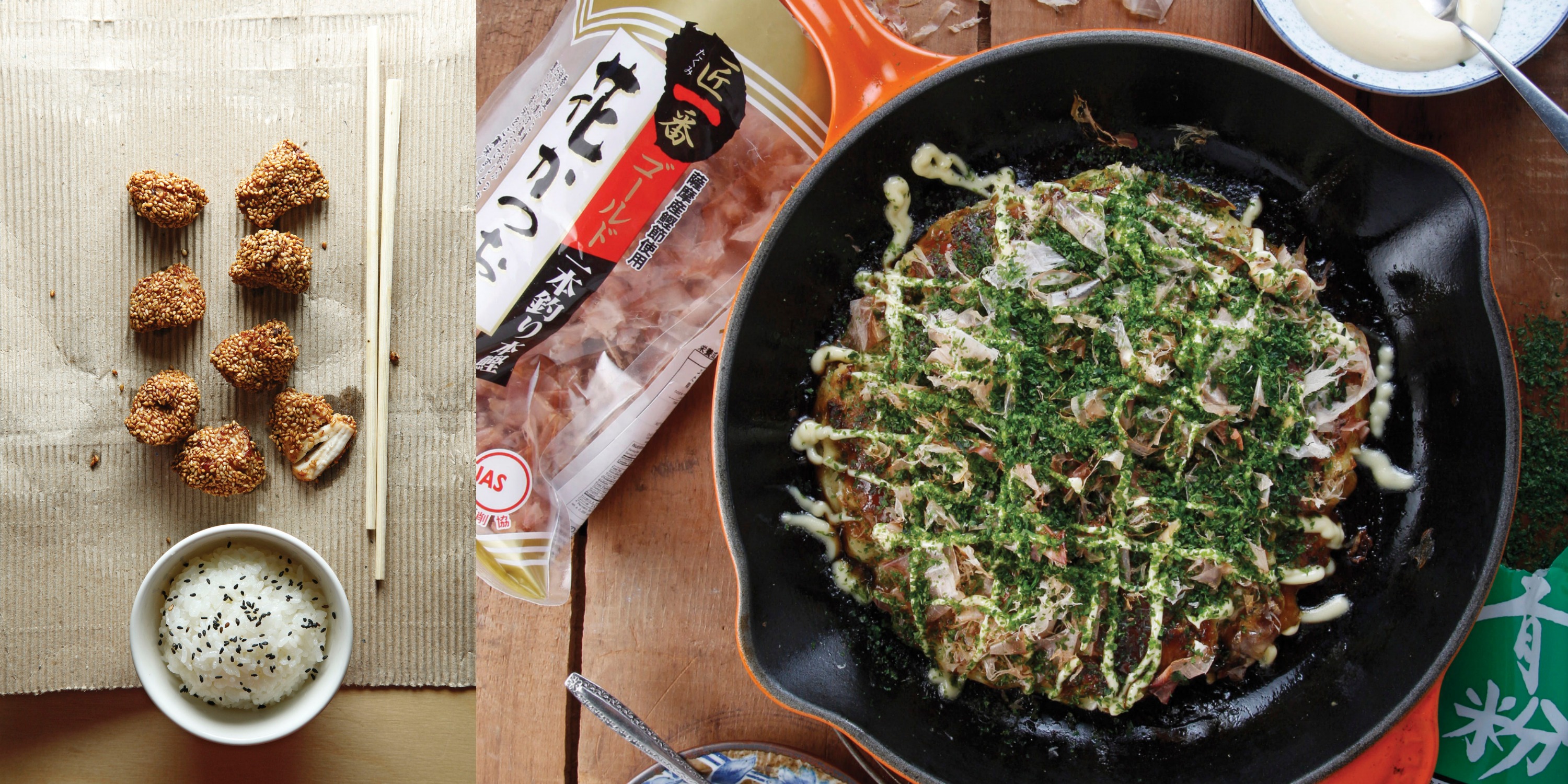 The History Of Japanese Soul Cooking In 100 Recipes - Food Republic