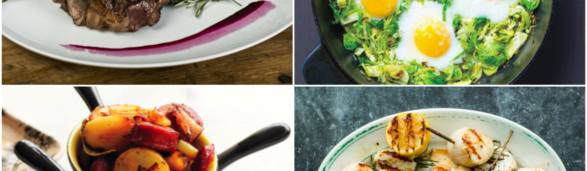 Ideas For Dinner Tonight: Rosemary - Food Republic