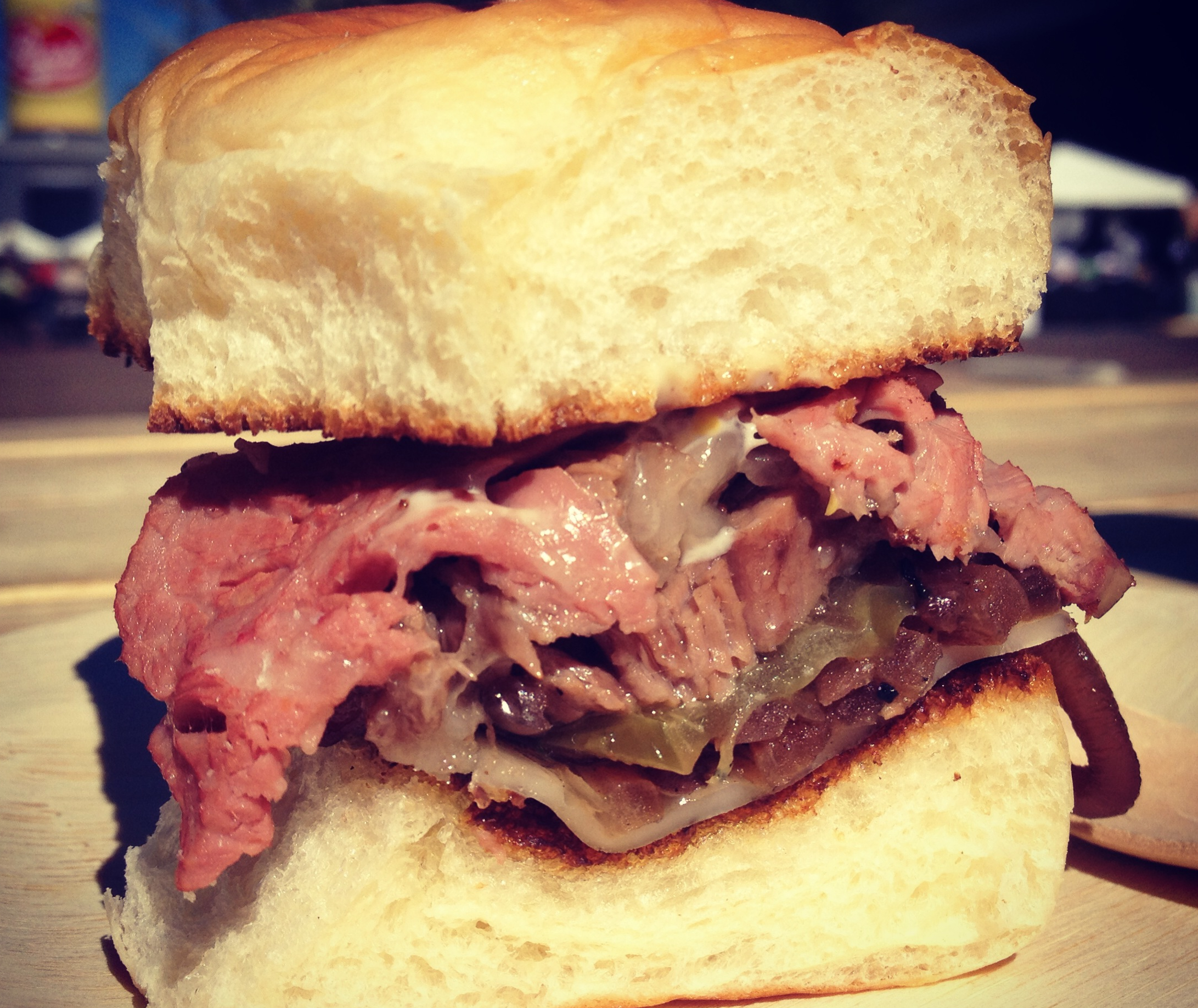 Big Weekend: Meatopia Debuts In San Antonio With 30 Chefs Going Whole ...