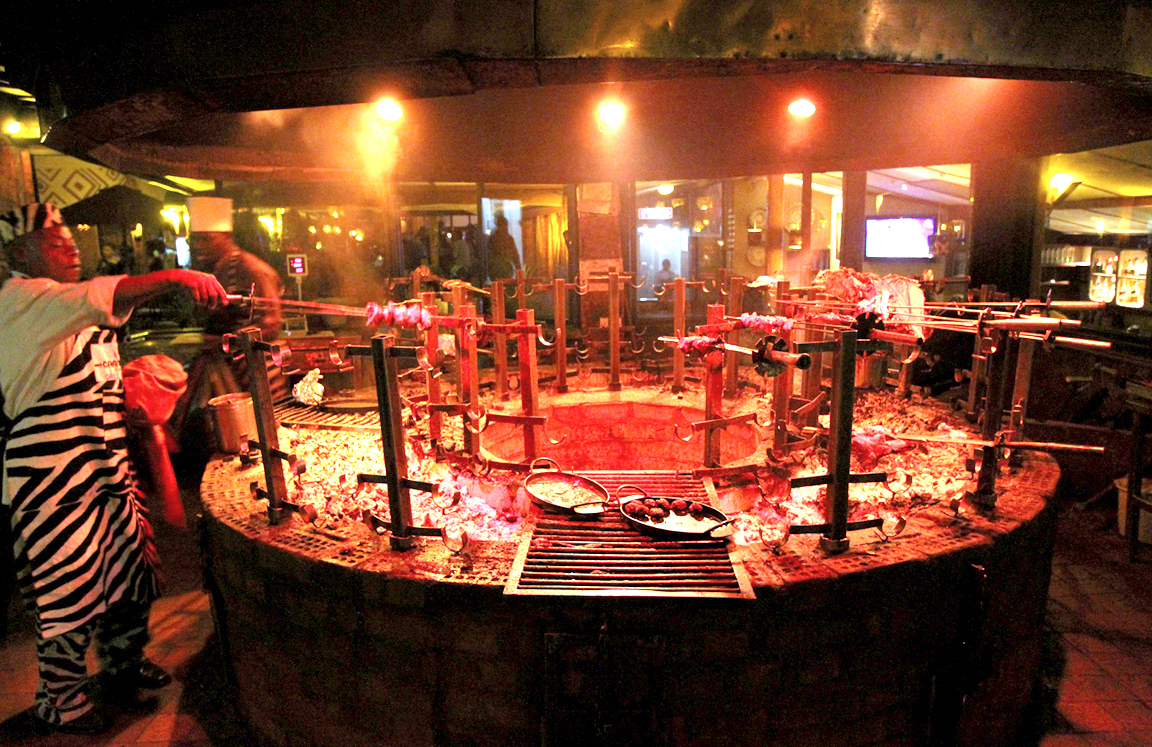 5 Places To Eat And Drink In Nairobi, Kenya - Food Republic