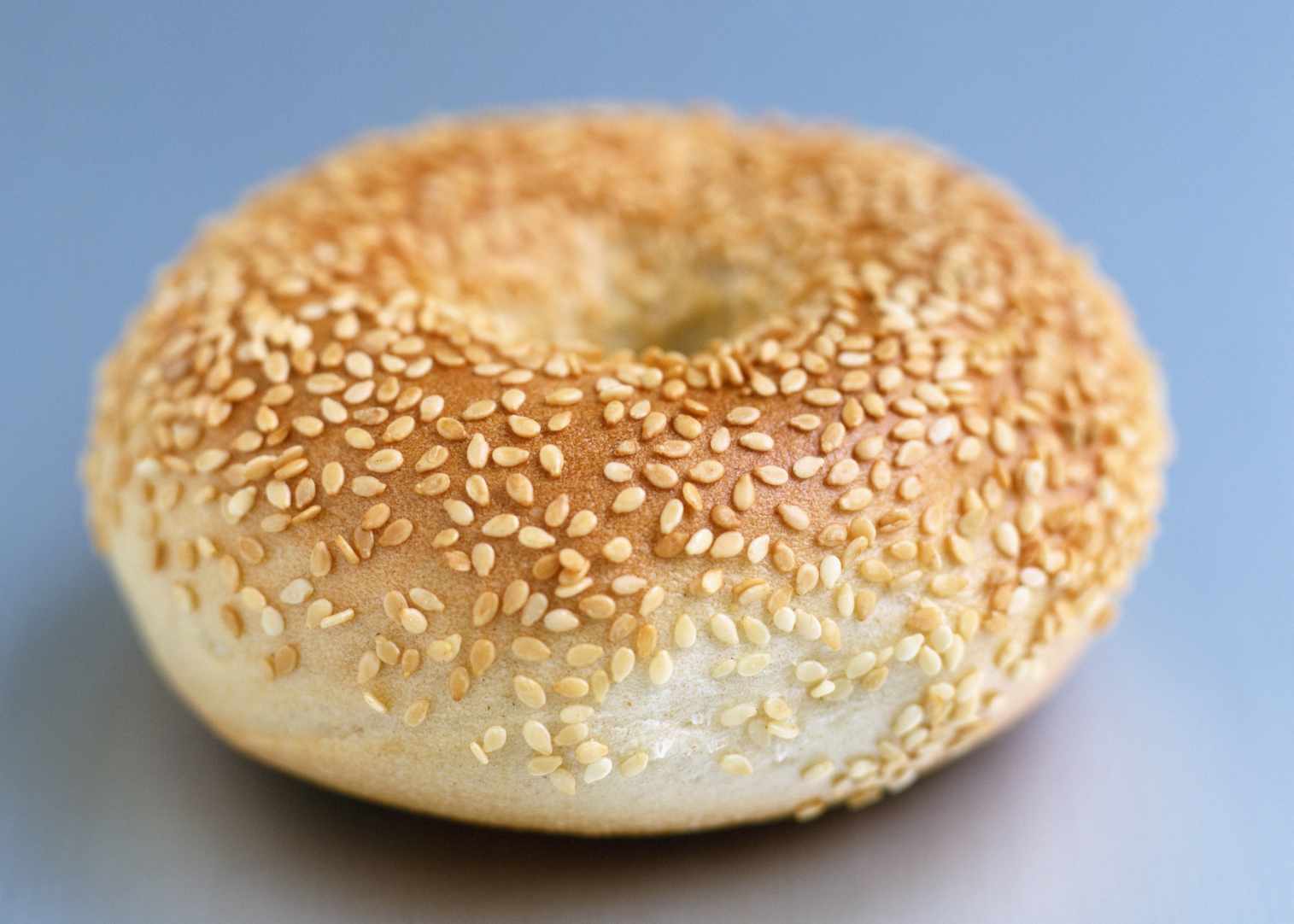 From The Food Republic Mailbag: Mayoral Bagels, Saucy Salmon - Food ...