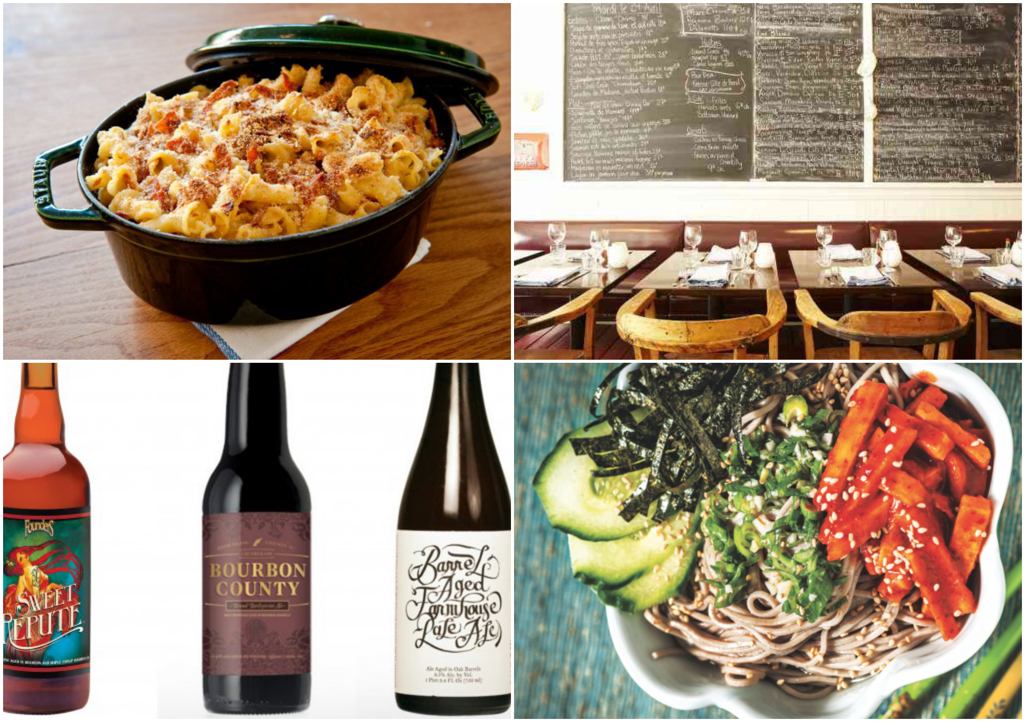 Our 7 Most Popular Stories This Week - Food Republic