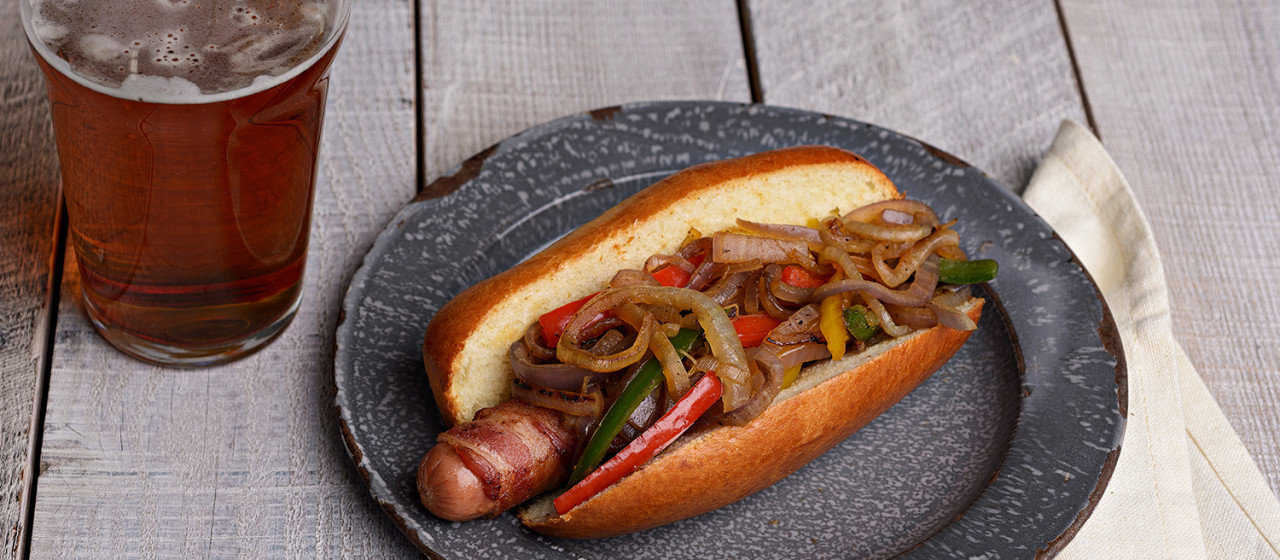 Hot Dog Upgrade! Here's Your Victory Dogs Recipe - Food Republic