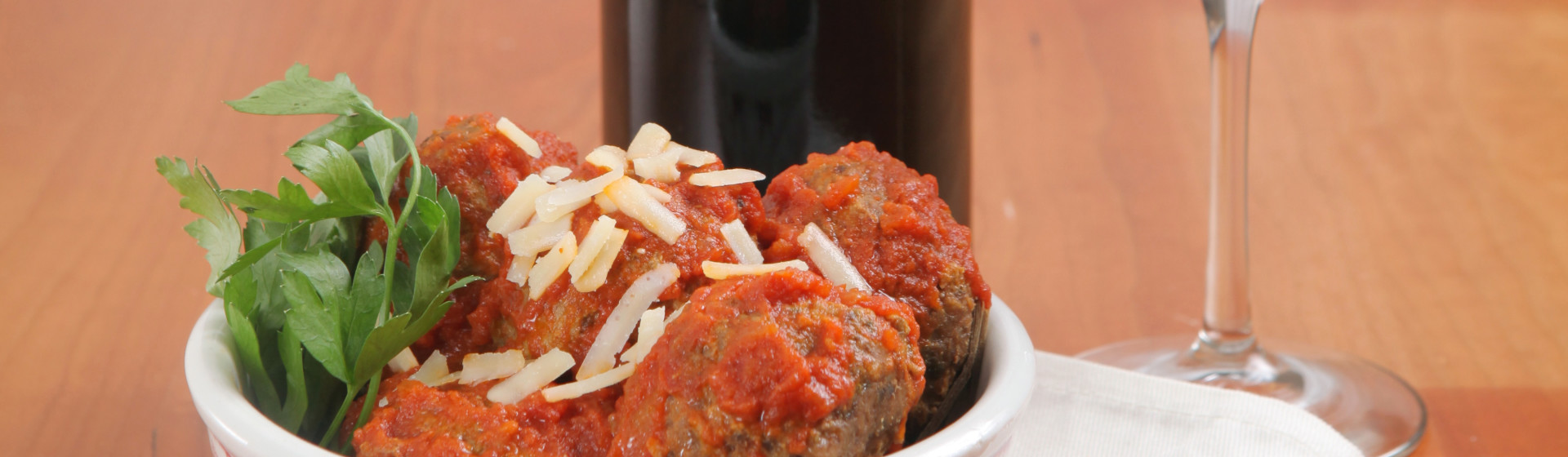 The Meatball Shop's Mortadella Meatballs Recipe - Food Republic