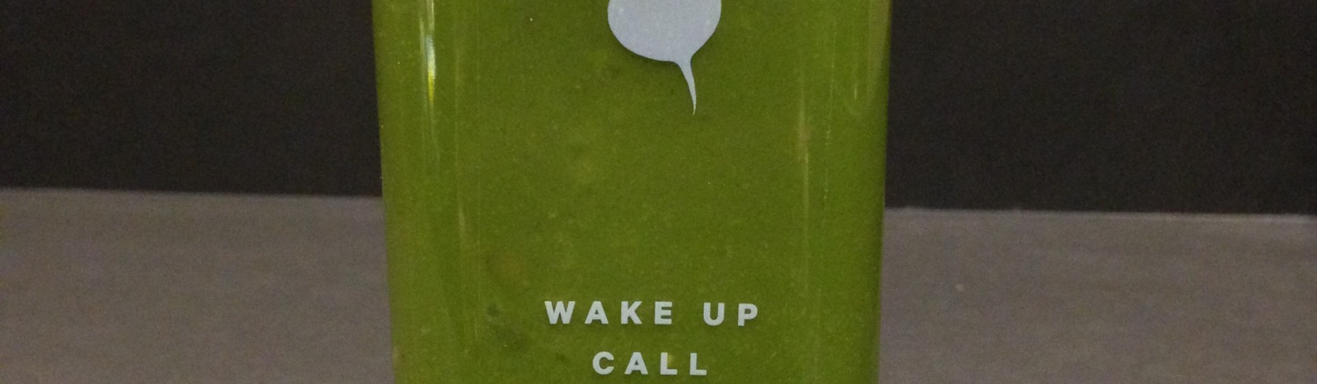 Little Beet's Wake Up Call Juice Recipe - Food Republic