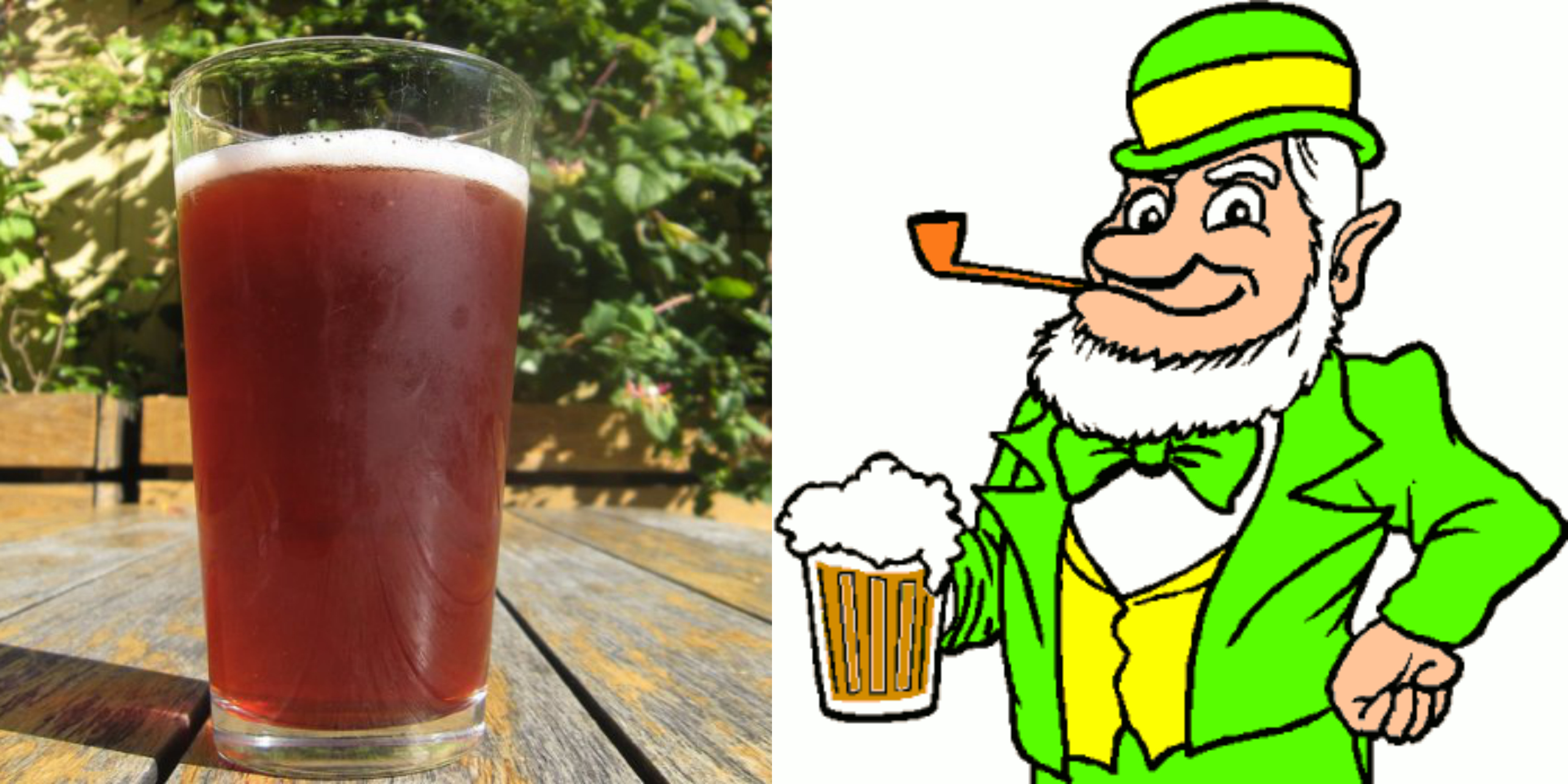 5 American-Made Irish Red Ales To Drink On St. Patrick's Day, And 364 ...