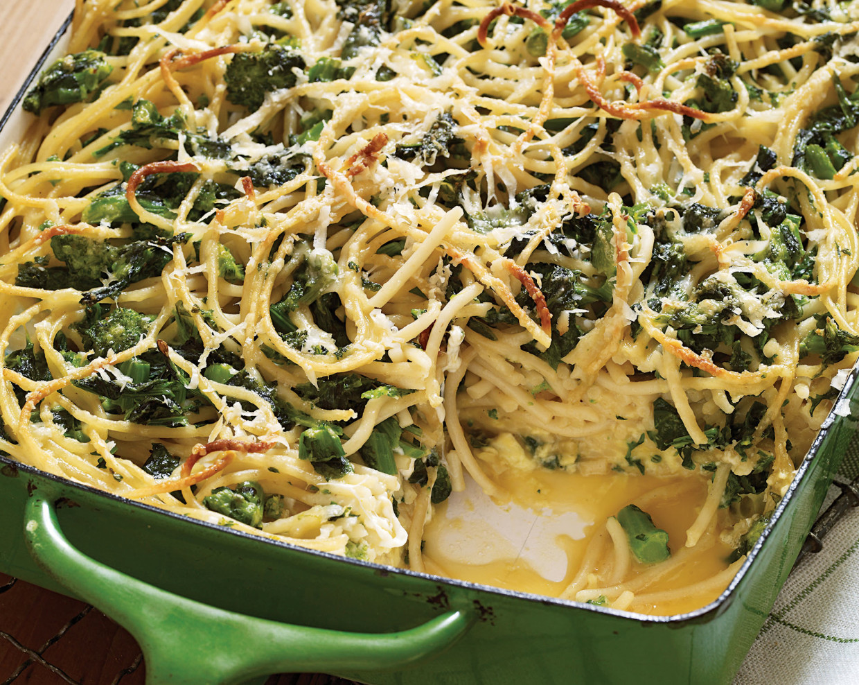 20 Hearty Winter Pasta Dishes To Warm You Right Up