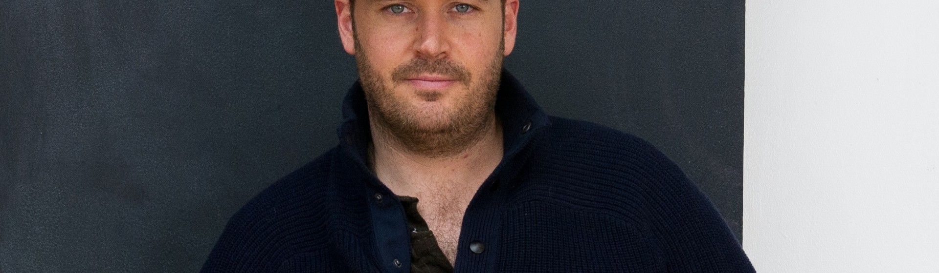 Marco's Chef Danny Amend, Die-Hard San Francisco Giants Fan - Food Republic