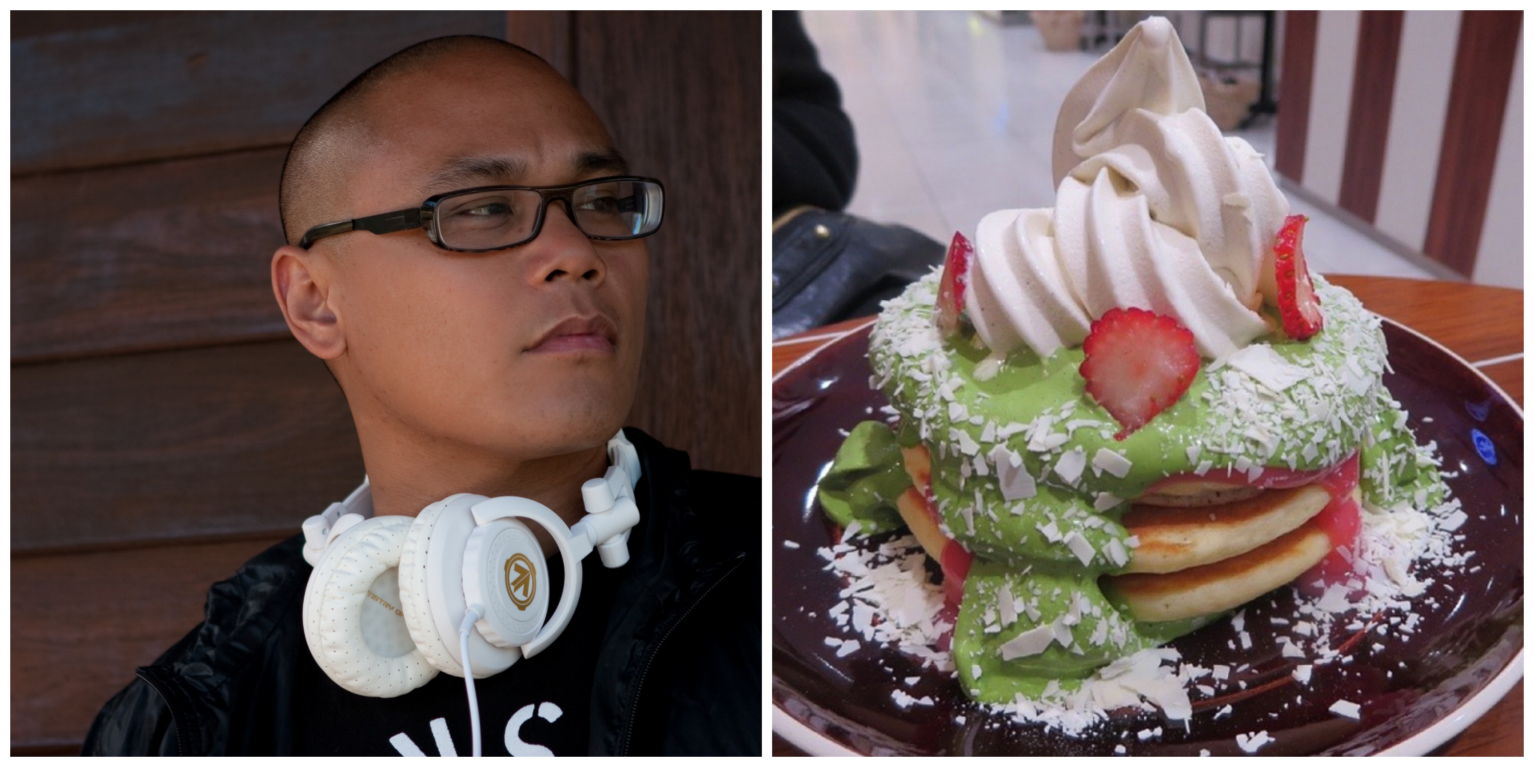 DJ Neil Armstrong, On Tour In Asia, Is Taking Over Our Instagram ...