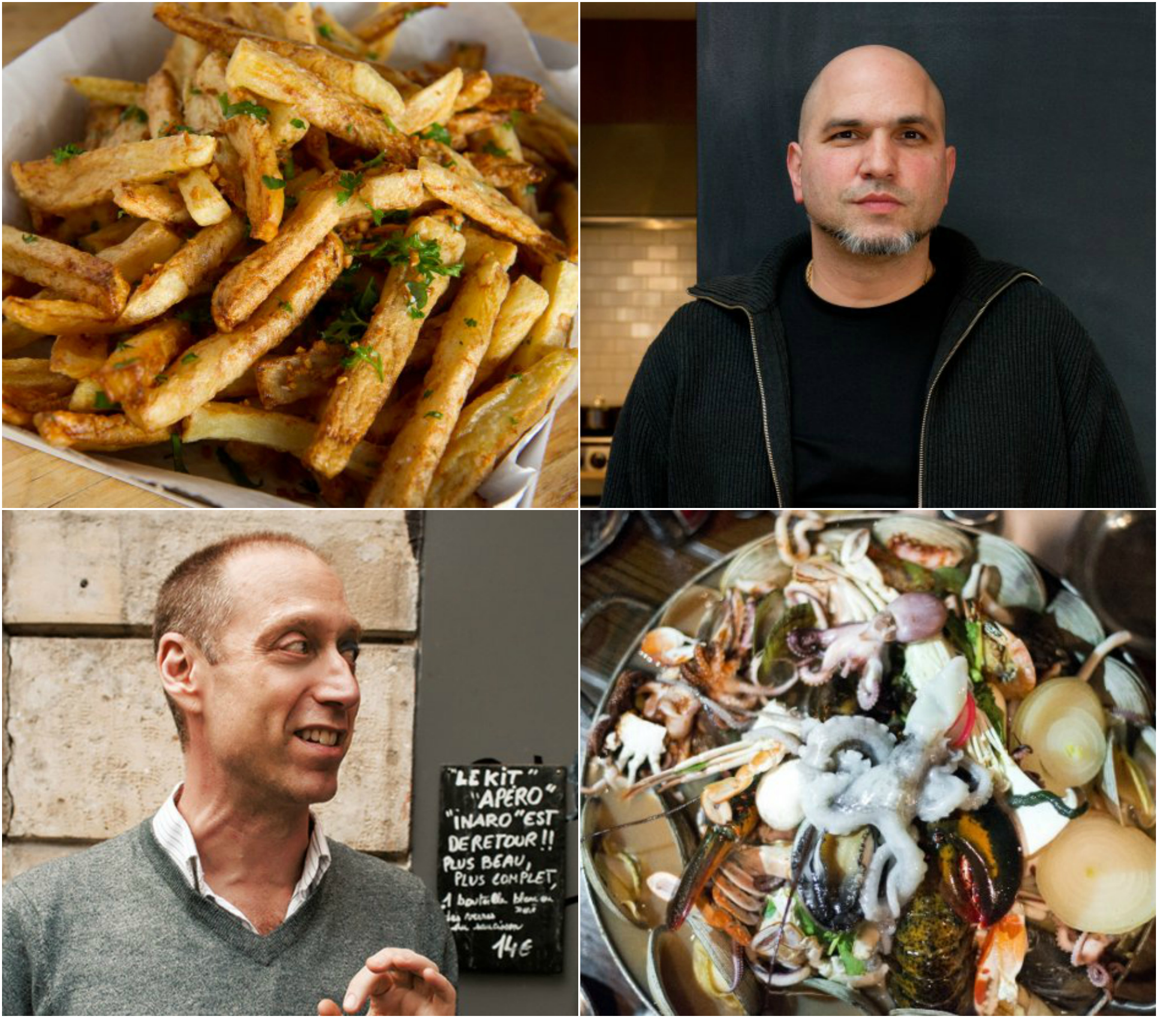 Our 12 Most Popular Stories This Week - Food Republic