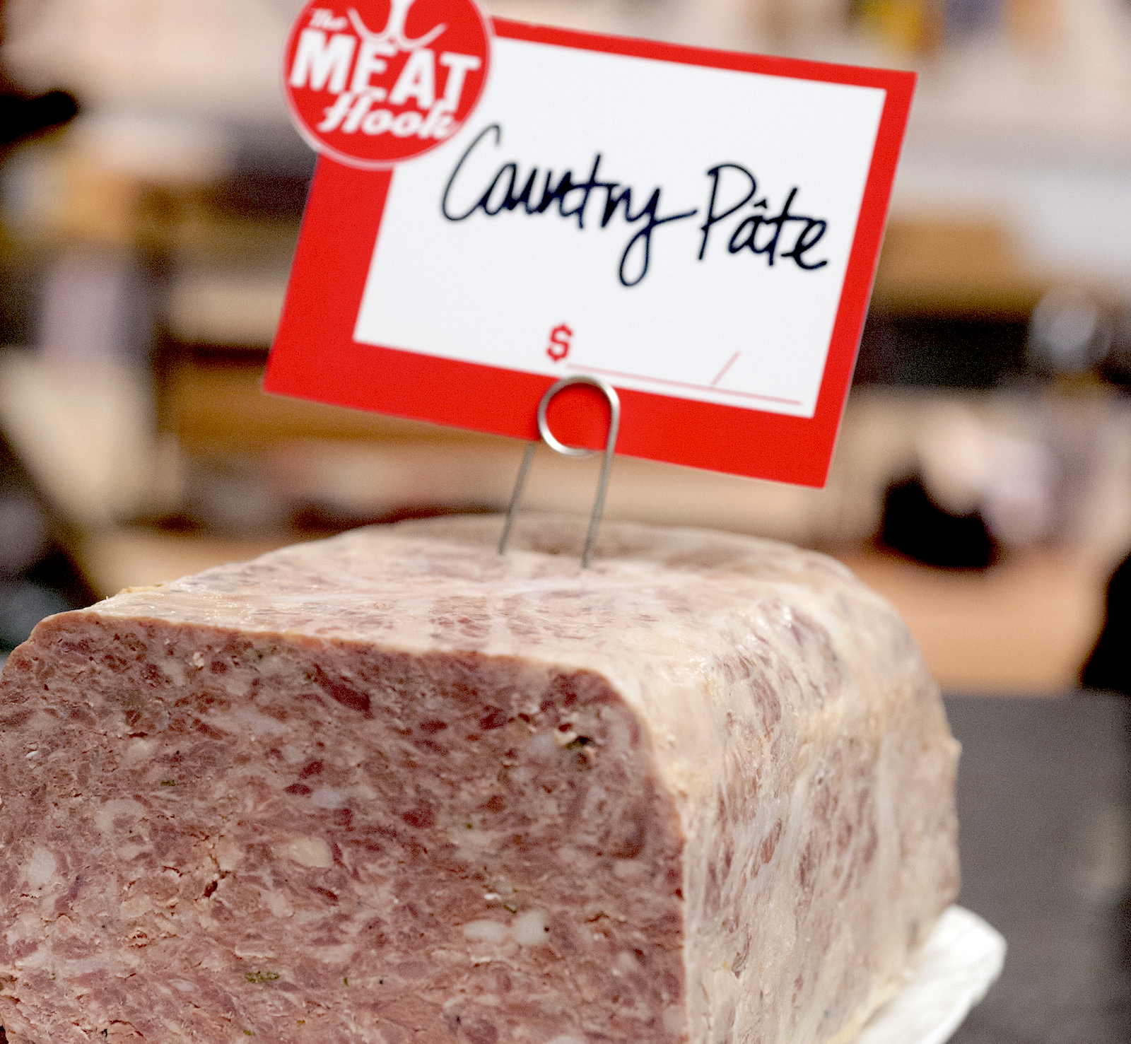 The Meat Hook's Pork-Tacular Country Pâté Recipe - Food Republic