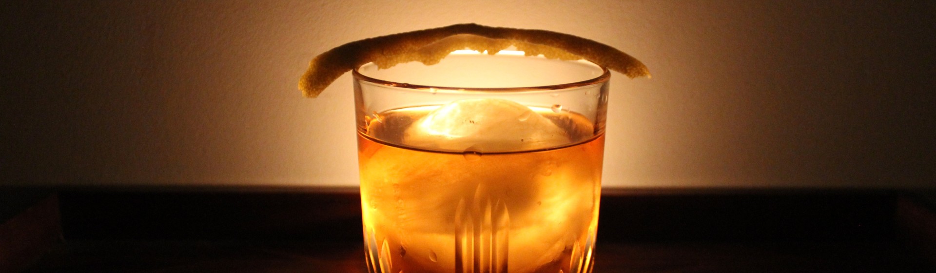 Father's Day Drinking: Don Lockwood Cocktail Recipe - Food Republic