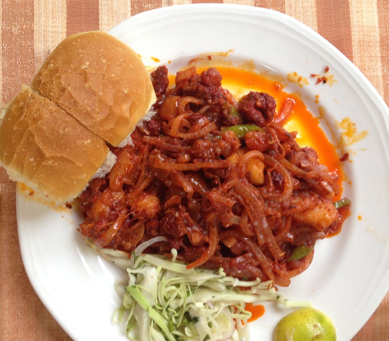 Goa Is For Pork Lovers: India's Beachy, Portuguese-Influenced State Is ...