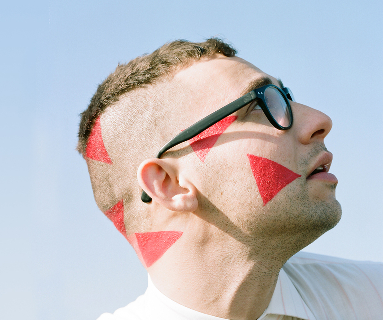 Bleachers Reveals New Album Art Via Birthday Cake Delivery - Food Republic